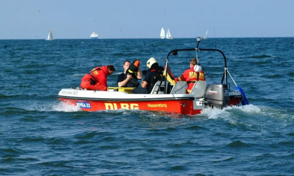 Erneuter Anstieg | So hat sich Zahl der Badetoten seit 1998 entwickelt - SWIM.DE