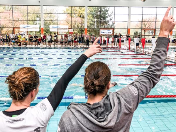Die Finalisten der DMS Masters - SWIM.DE