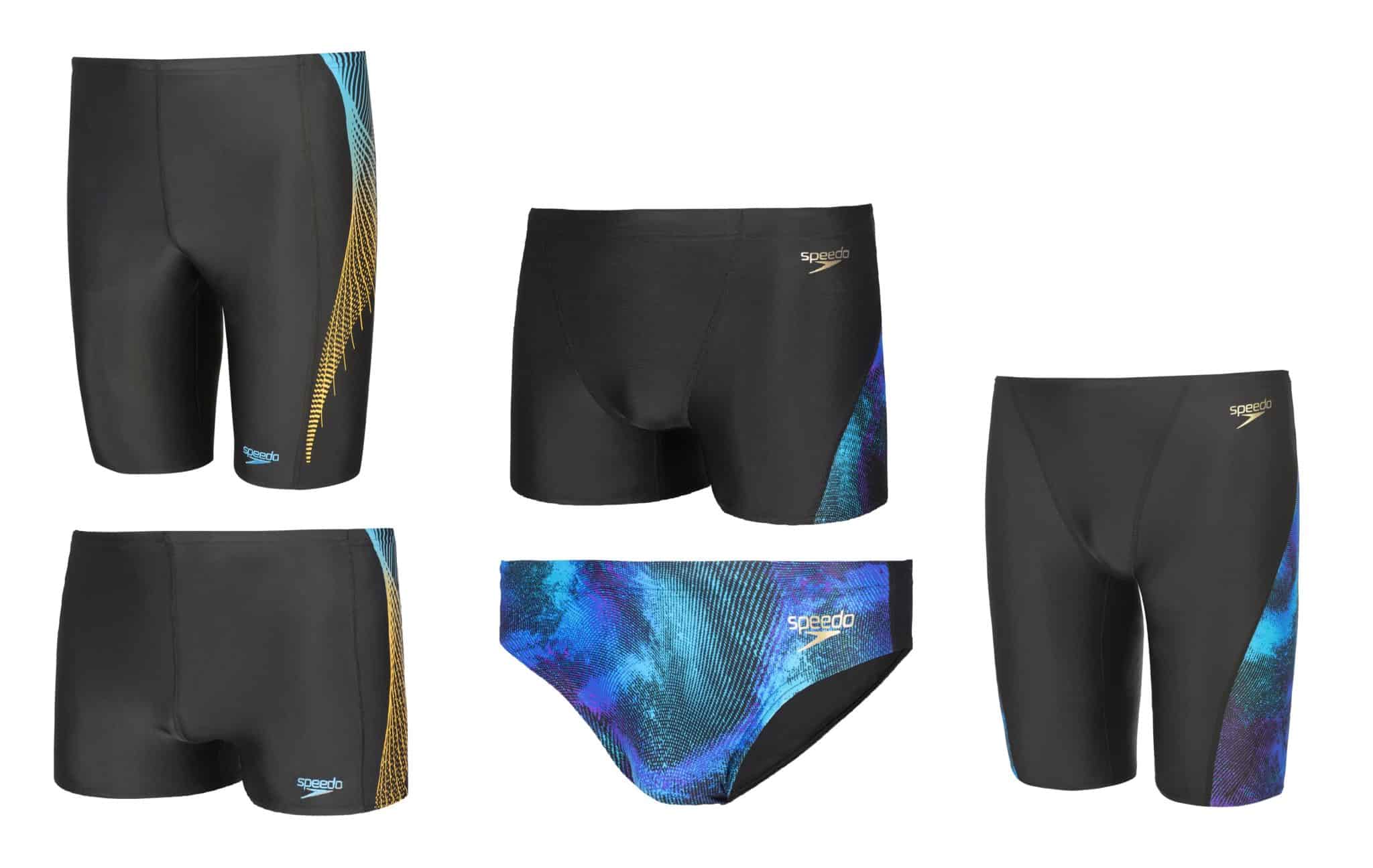 Gesponsert | Speedo setzt immer mehr auf Nachhaltigkeit - SWIM.DE