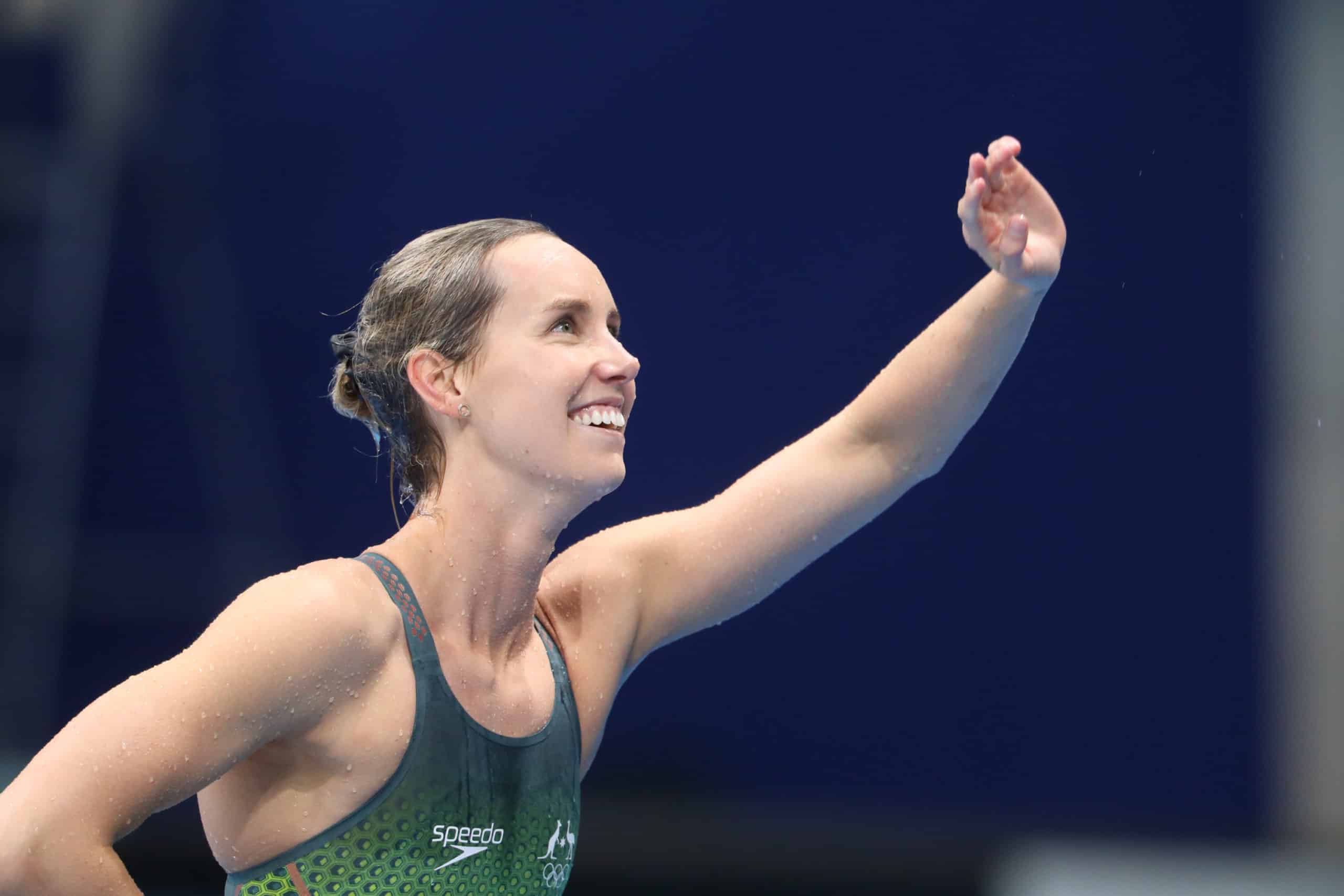 Australiens erfolgreichste Olympionikin | Emma McKeon beendet ihre ...