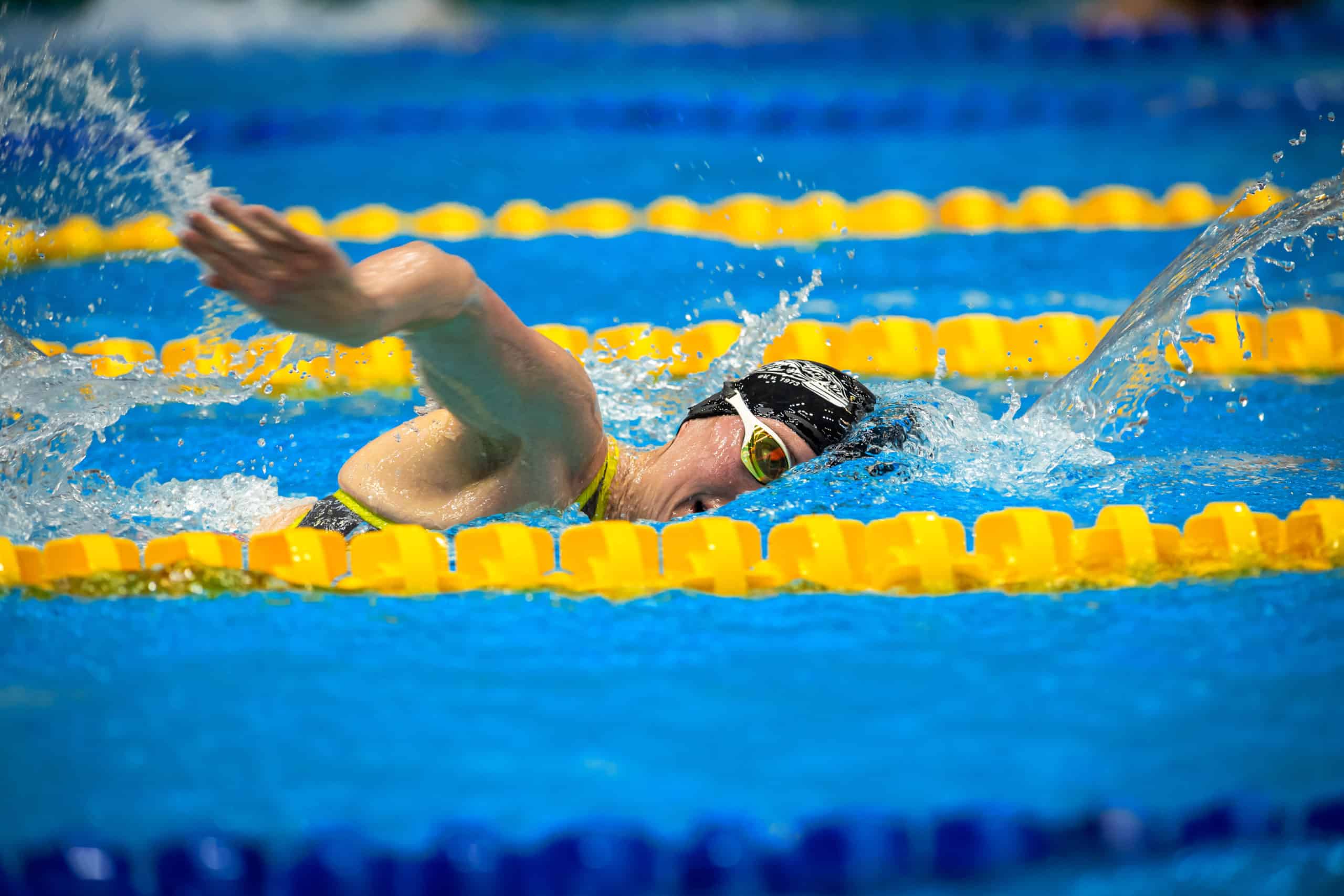 Elena Semechin Archive - SWIM.DE