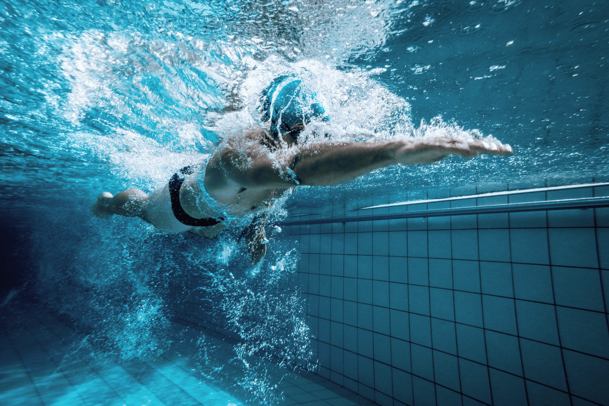 Critical Swim Speed (CSS) berechnen leicht gemacht