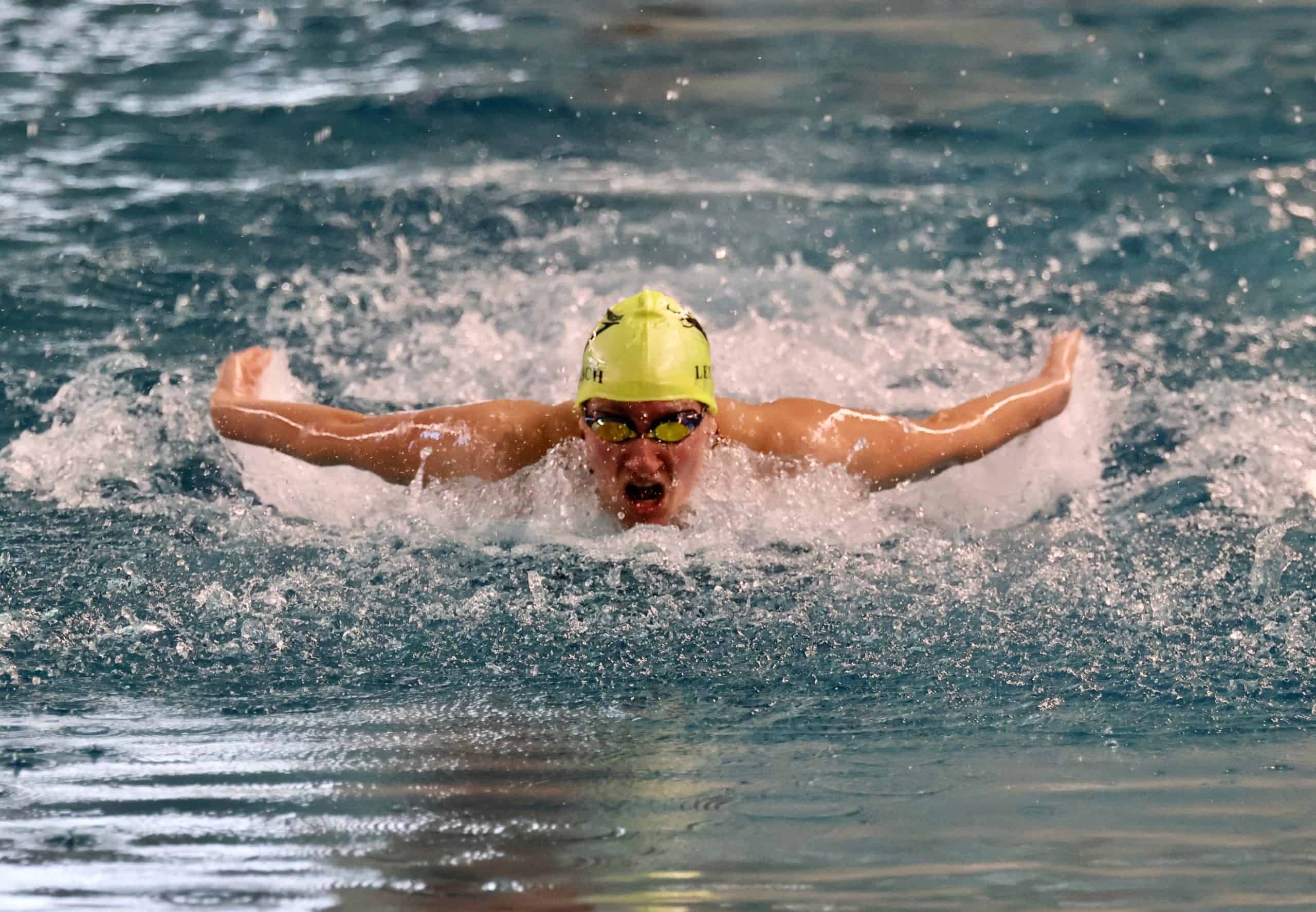 DM Kurzbahn mit weniger Masters | Vor allem die Jüngsten wollen in Hannover dabei sein - SWIM.DE