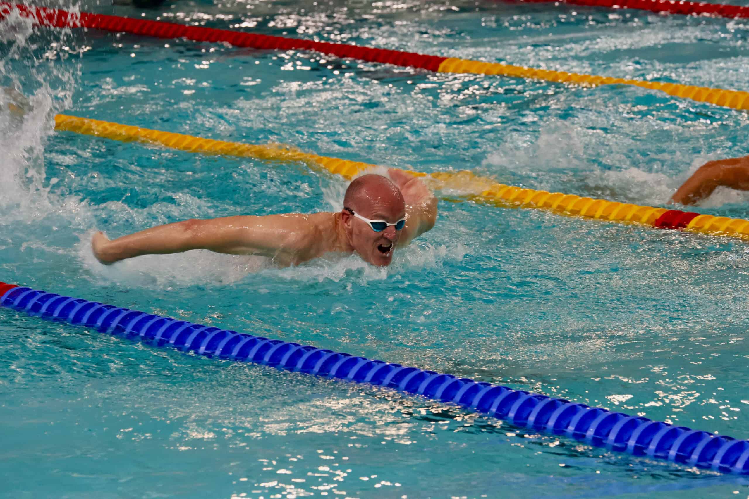 Masters | Kurzbahn-EM 2025 findet in Polen statt - SWIM.DE