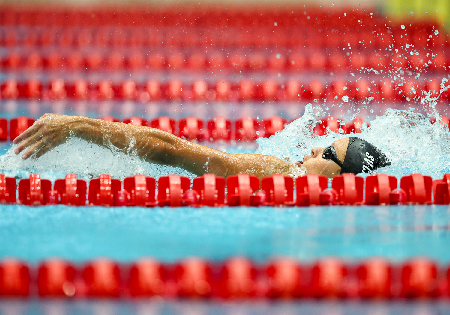Gold-Rekord | Diese zwei Talente überragen beim deutschen Schwimm ...
