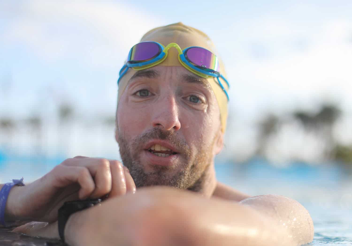 2.400 Meter | Lagen mal anders - SWIM.DE
